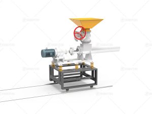 Main Components of the Whole Set of Pyrolysis System Beston Pyrolysis Plant