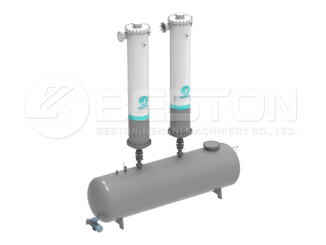 Waste Tyre Pyrolysis Plant | Export to 30+ Countries