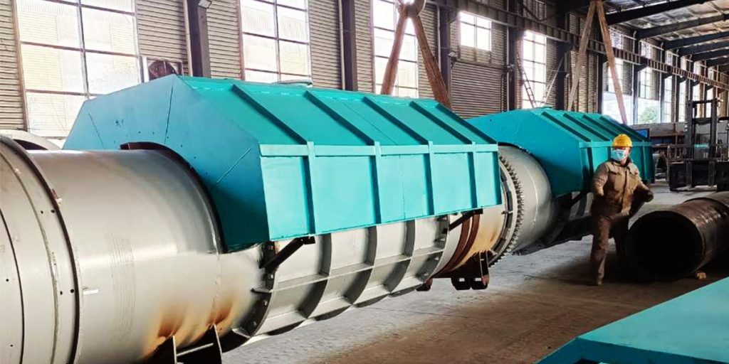 Charcoal Making Machine | Higher Charcoal Production Rate