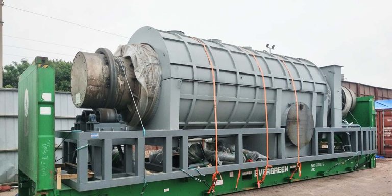 Charcoal Making Machine | Higher Charcoal Production Rate