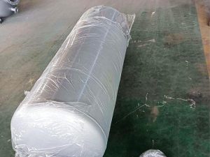 Export BLJ-10 Plastic Pyrolysis Plant To India Beston Pyrolysis Plant