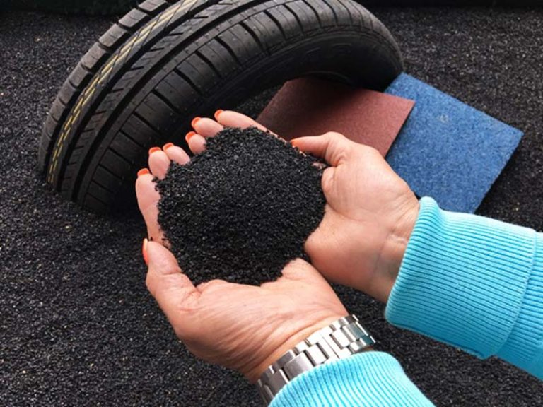 Tyre Pyrolysis Process - Turn Waste Tyre into Useful Pyrolysis Oil