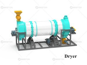 Rice Hull Carbonizer - Unlock premium biochar