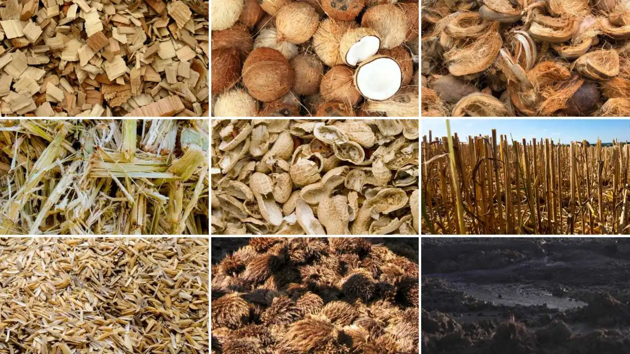 Charcoal Machine in Australia | Support Carbon Farming Initiative