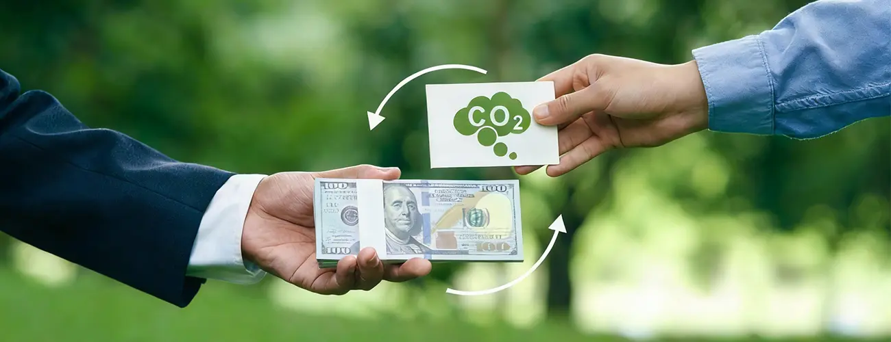 Compliance & Voluntary Carbon Markets: How They Drive Carbon Neutrality ...